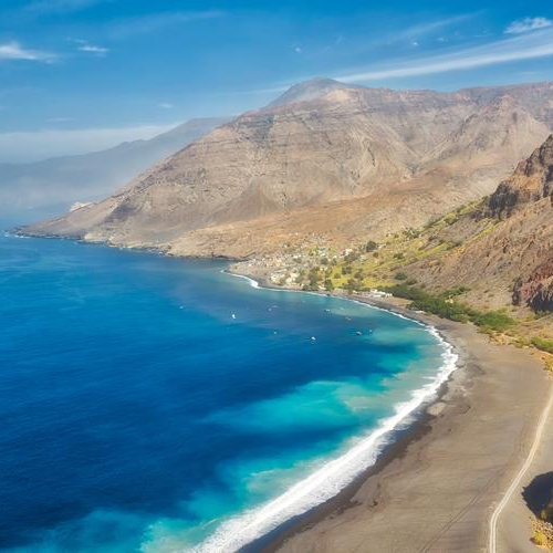 Wyspy Cooka - wakacje, wczasy, wycieczki z Planet Escape