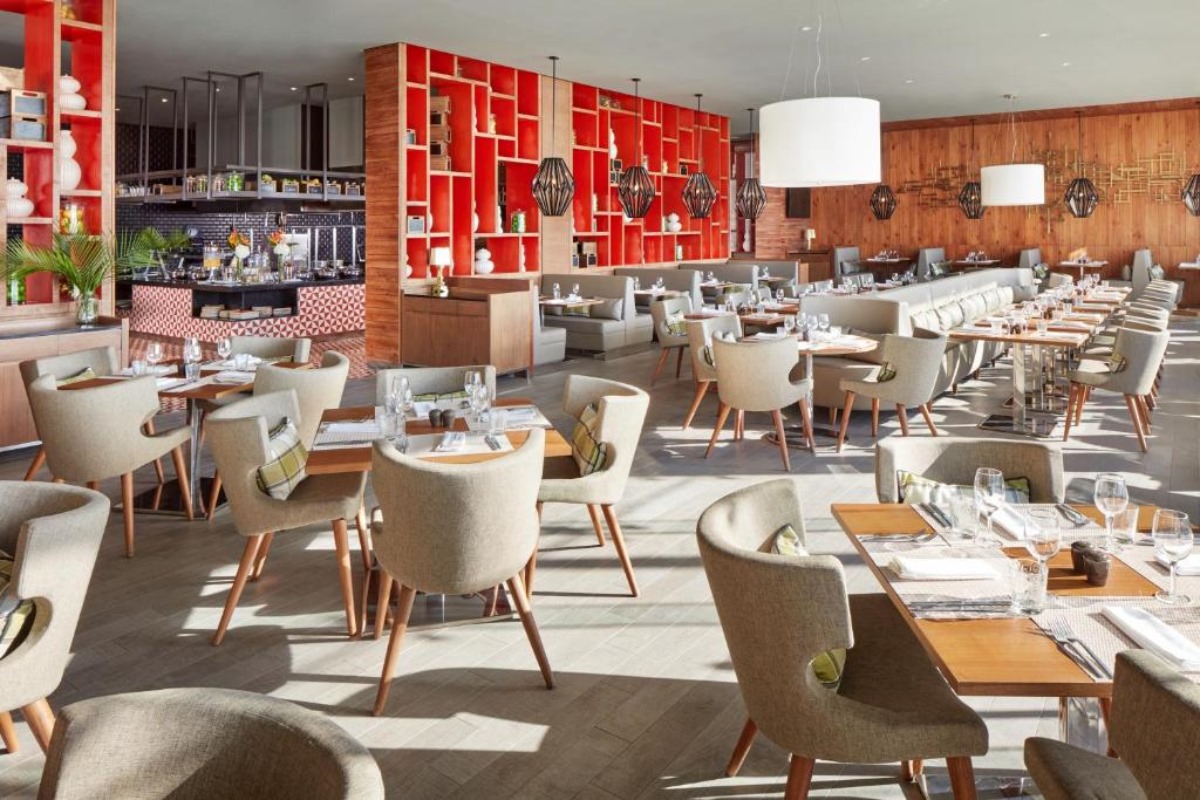 Jamajka (Negril) – Azul Beach Resort Negril