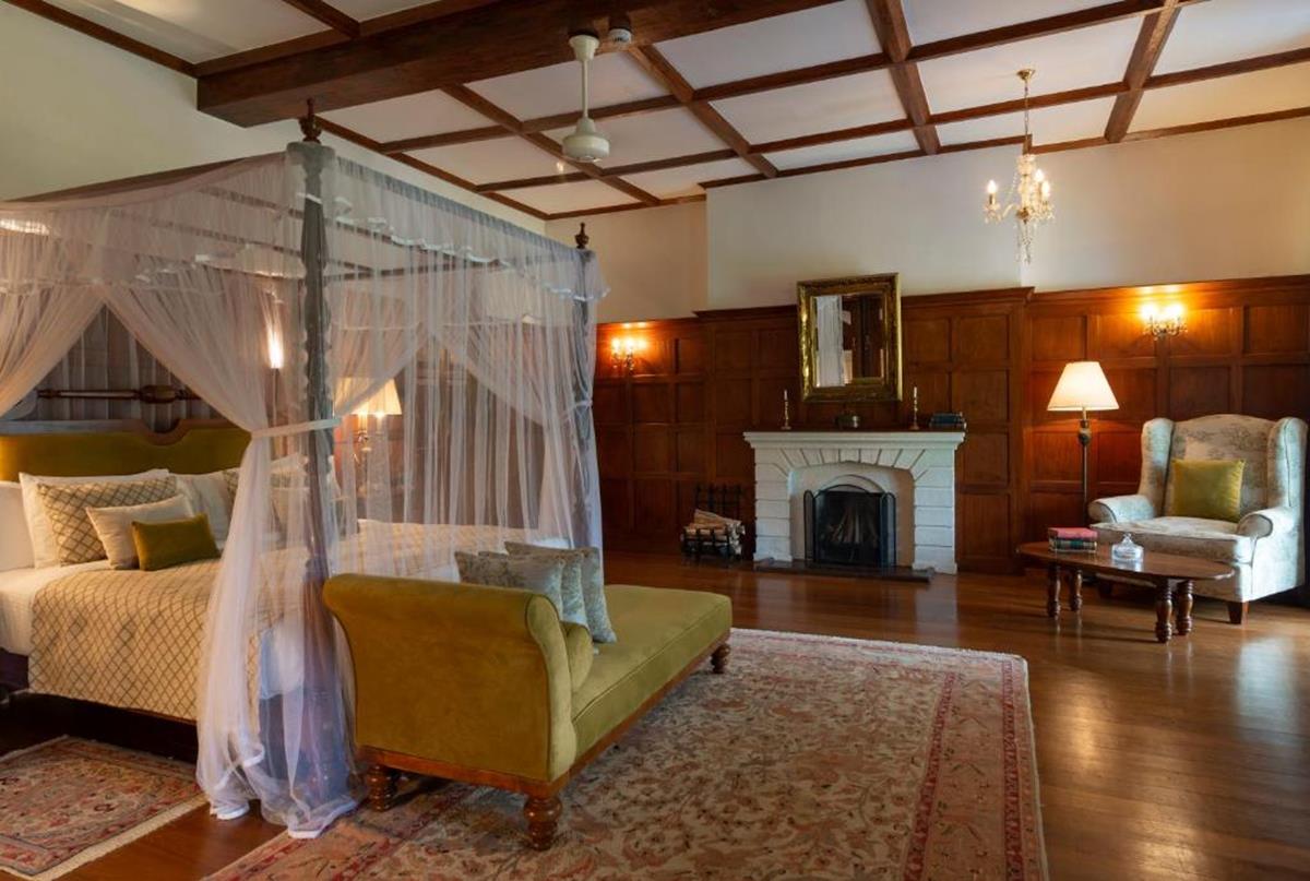 Sri Lanka (Hatton) – Ceylon Tea Trails - Planet Escape