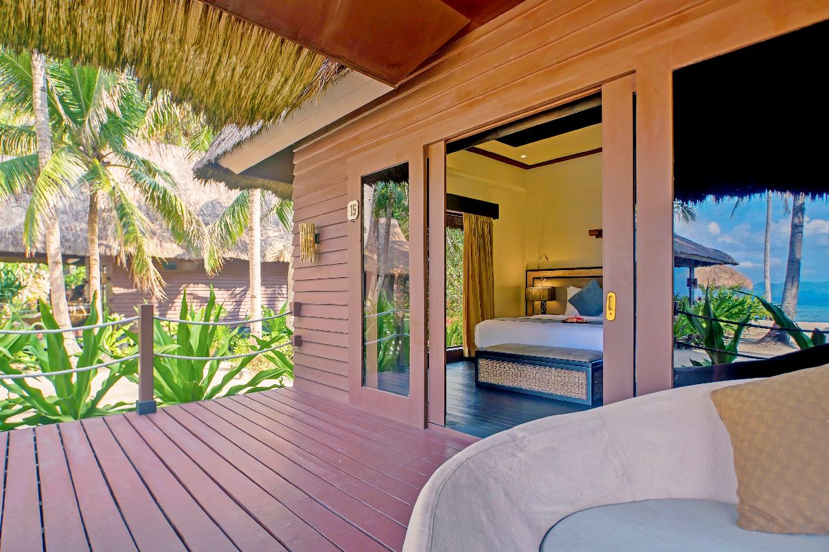 Filipiny (Palawan) – Cauayan Island Resort - Planet Escape