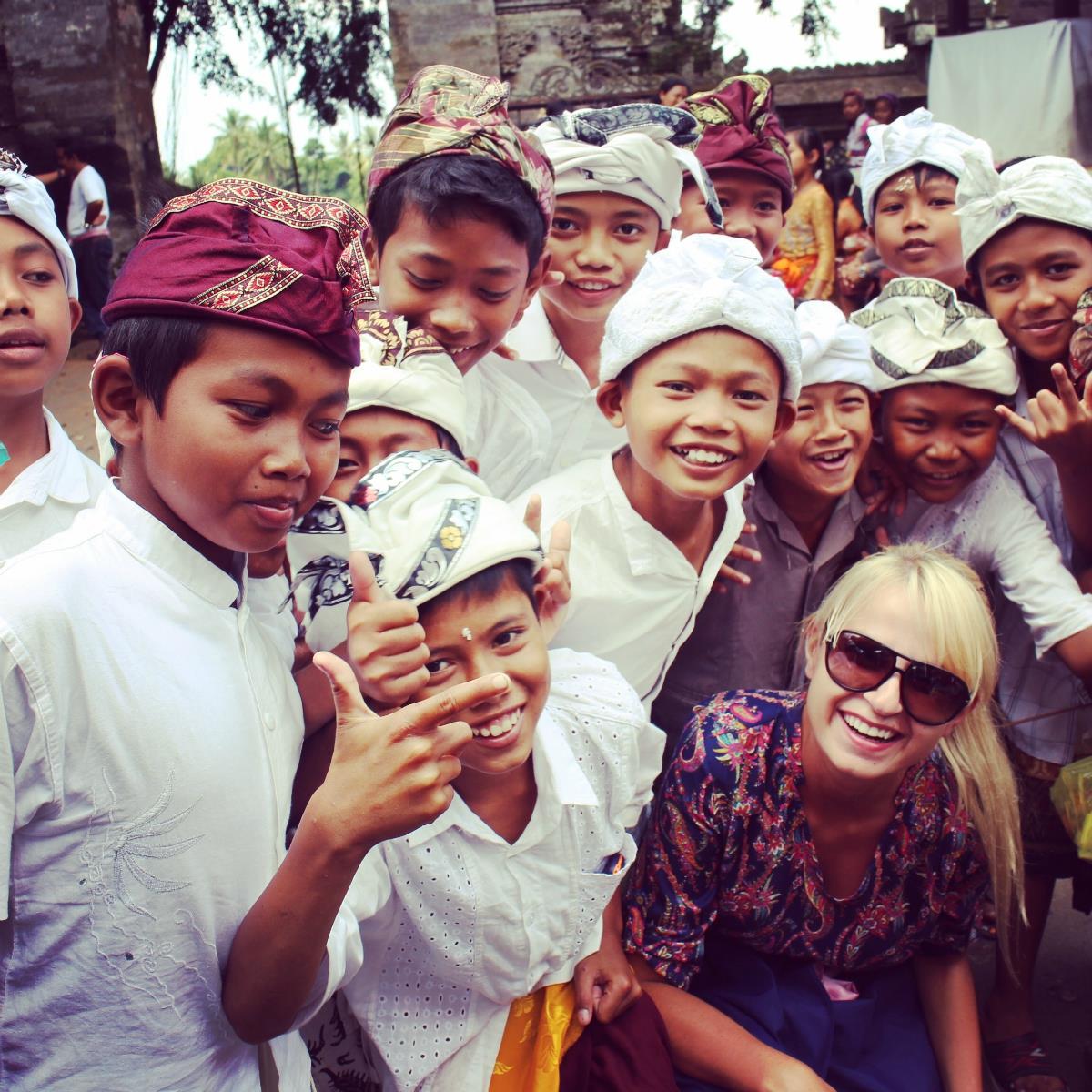 Co warto zobaczyć w Indonezji? Blog Planet Escape