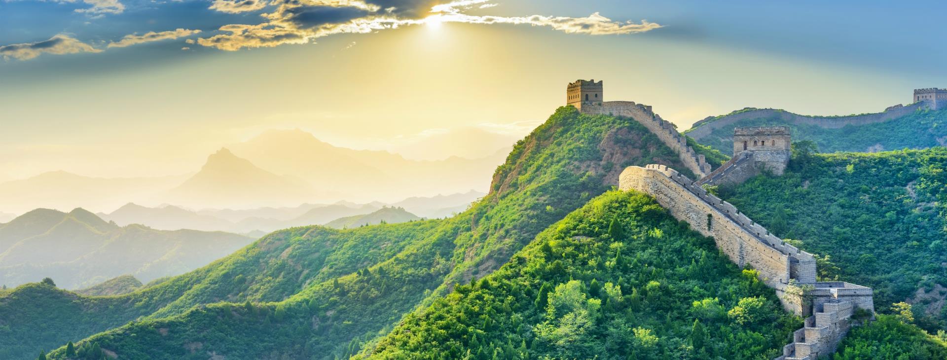 Chiny - wspaniała podróż do Państwa Środka! - Blog Podróżniczy Planet ...