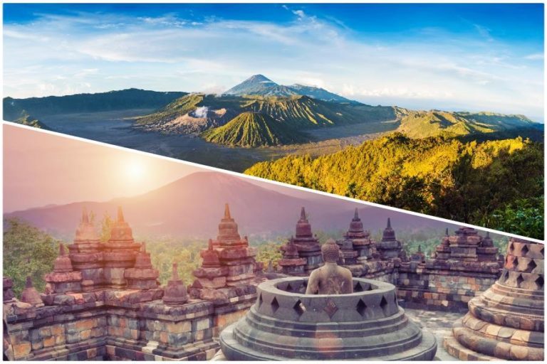 Jak przygotować się przed podróżą do Indonezji? - Blog Podróżniczy ...