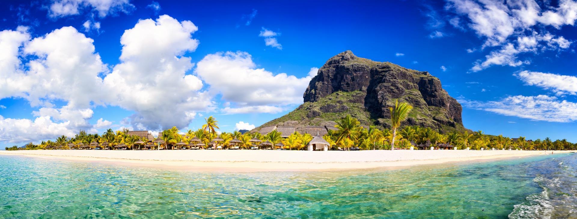 Ile trwa lot na Mauritius? Jak długo leci się samolotem na Mauritius ...