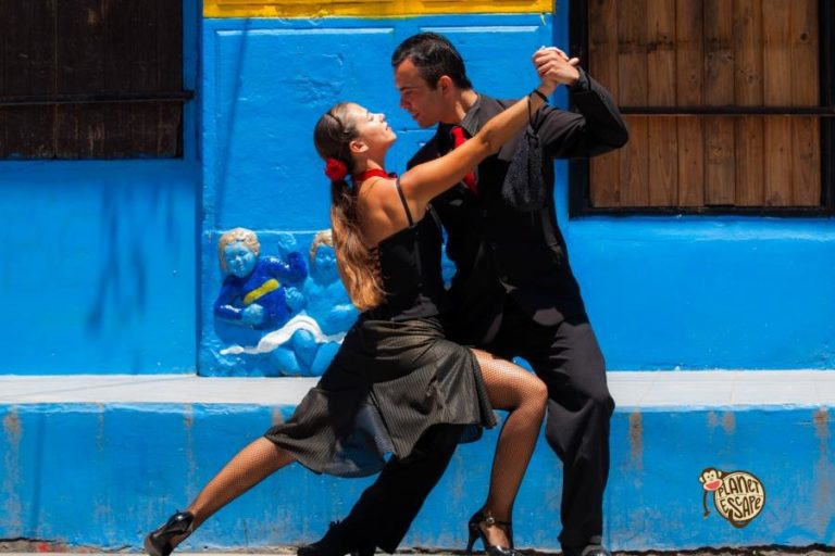 10 najciekawszych miejsc w Argentynie - Blog Podróżniczy Planet Escape