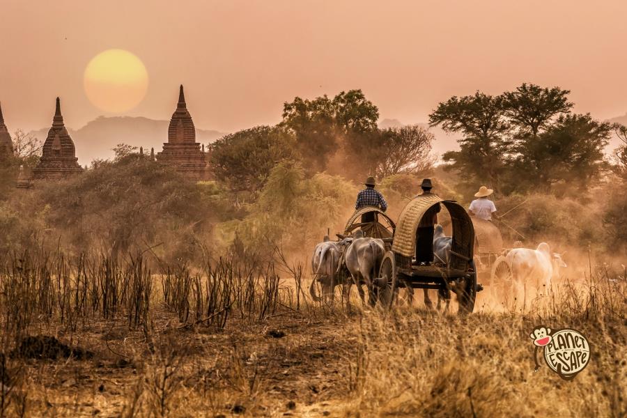 Why You Should Travel to Burma - 8 Reasons to Help You Make a Decision ...