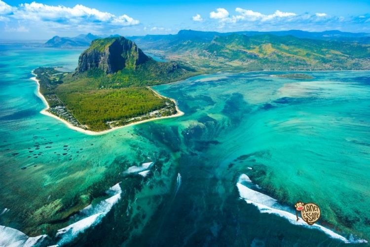 Ile trwa lot na Mauritius? Jak długo leci się samolotem na Mauritius ...
