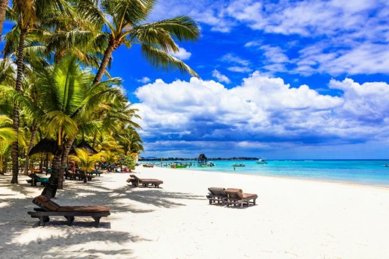 Wycieczka na Mauritius - 10 największych atrakcji - Blog Podróżniczy ...