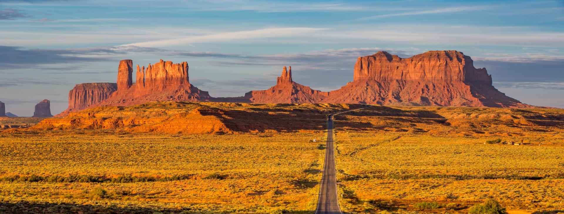 American Road Trip. Fotorelacja z wycieczki do USA - Blog Podróżniczy ...