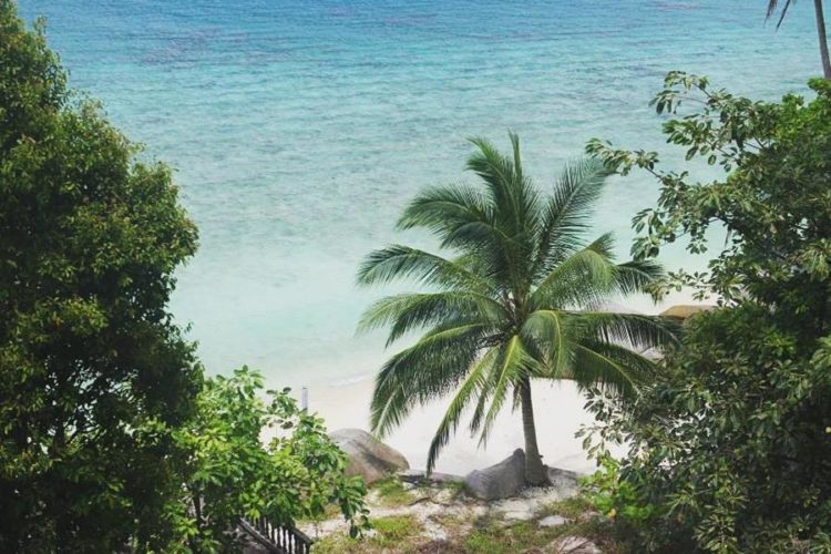 Najpiękniejsze plaże Malezji - które warto odwiedzić?