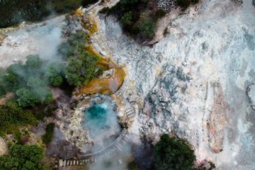 Wycieczka na Azory – 11 największych atrakcji - Blog Podróżniczy Planet ...