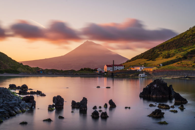 Wycieczka na Azory – 11 największych atrakcji - Blog Podróżniczy Planet ...