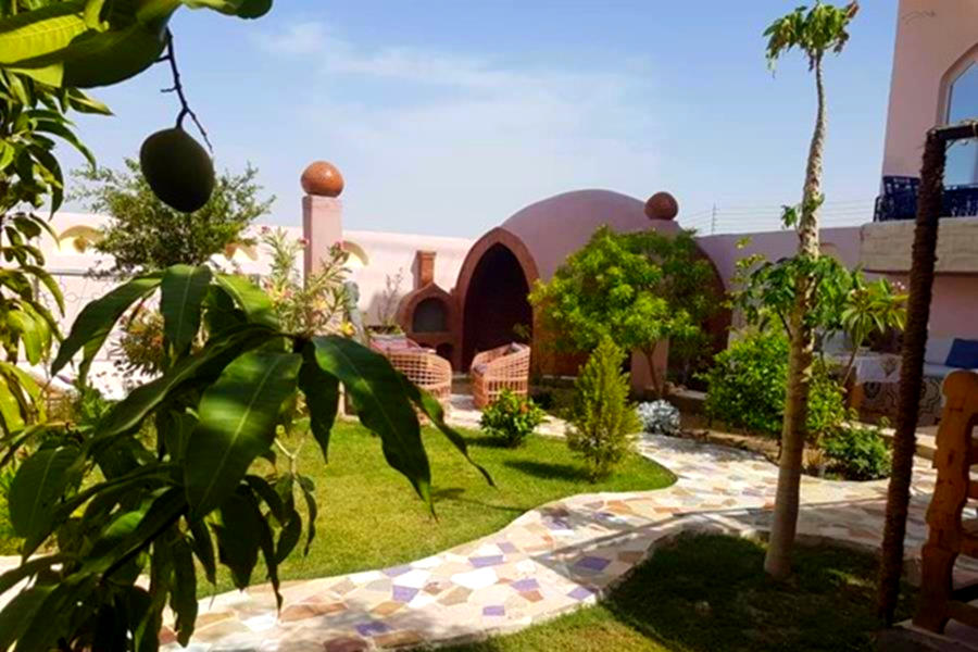 Egipt – fotorelacja z podróży - Blog Podróżniczy Planet Escape