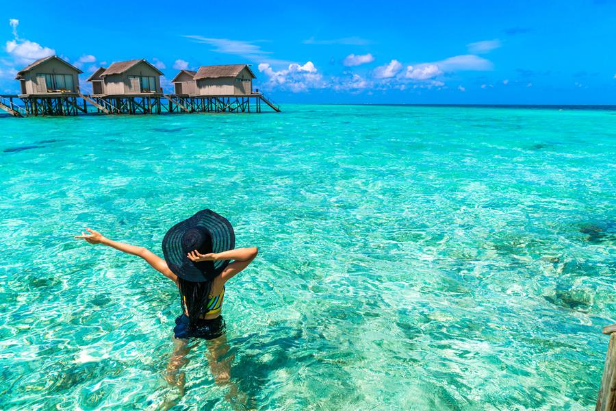 Nurkowanie na Malediwach - co warto wiedzieć? Miejsca, które musisz ...