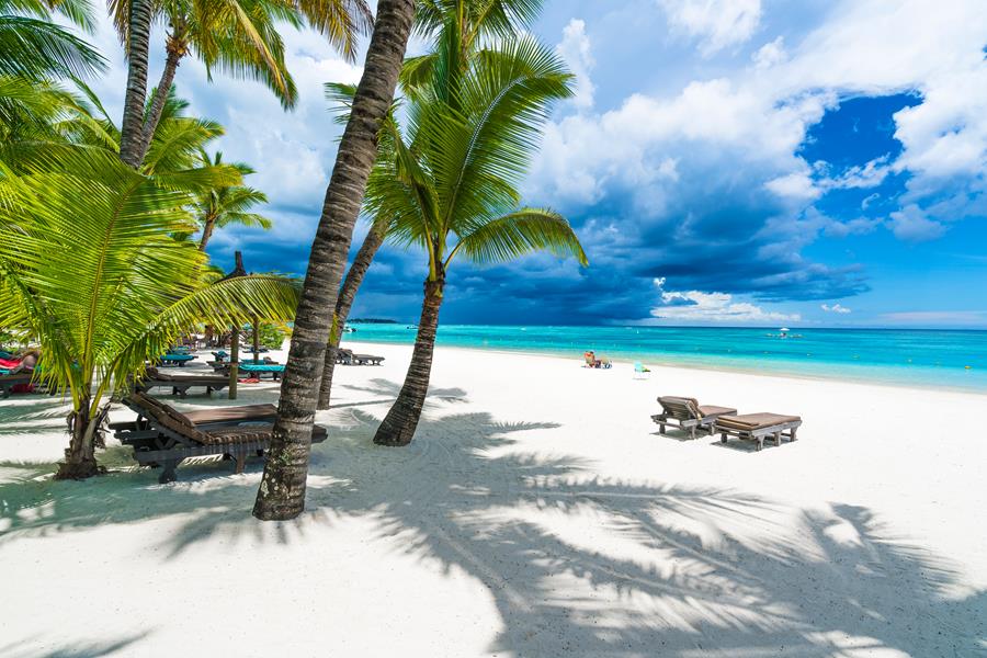 Pogoda i temperatury na Mauritiusie – kiedy jechać na wakacje? - Blog ...
