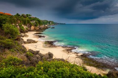 Najpiękniejsze plaże na Bali – które warto odwiedzić? - Blog ...
