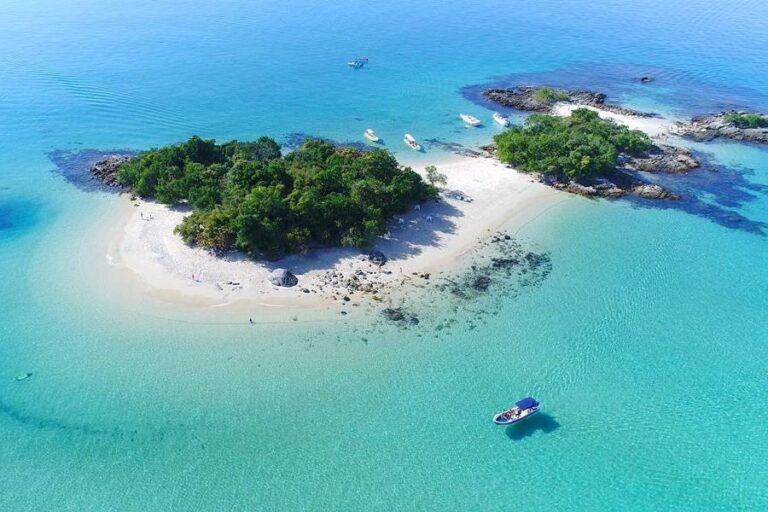 Najpiękniejsze plaże Brazylii – którą wybrać? - Blog Podróżniczy Planet ...