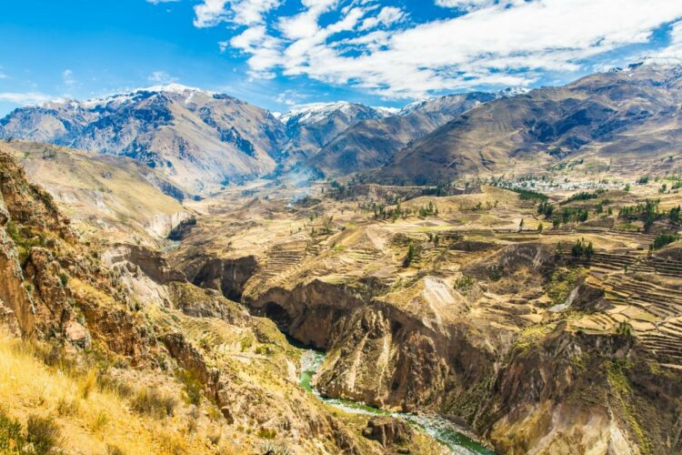 Najlepsze atrakcje w Peru – co warto zobaczyć? - Blog Podróżniczy ...