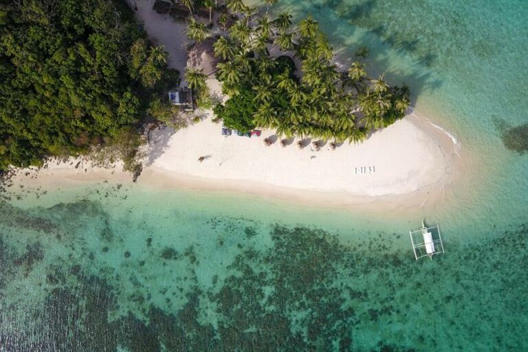 Nurkowanie na Filipinach - co warto wiedzieć? Miejsca, które musisz ...