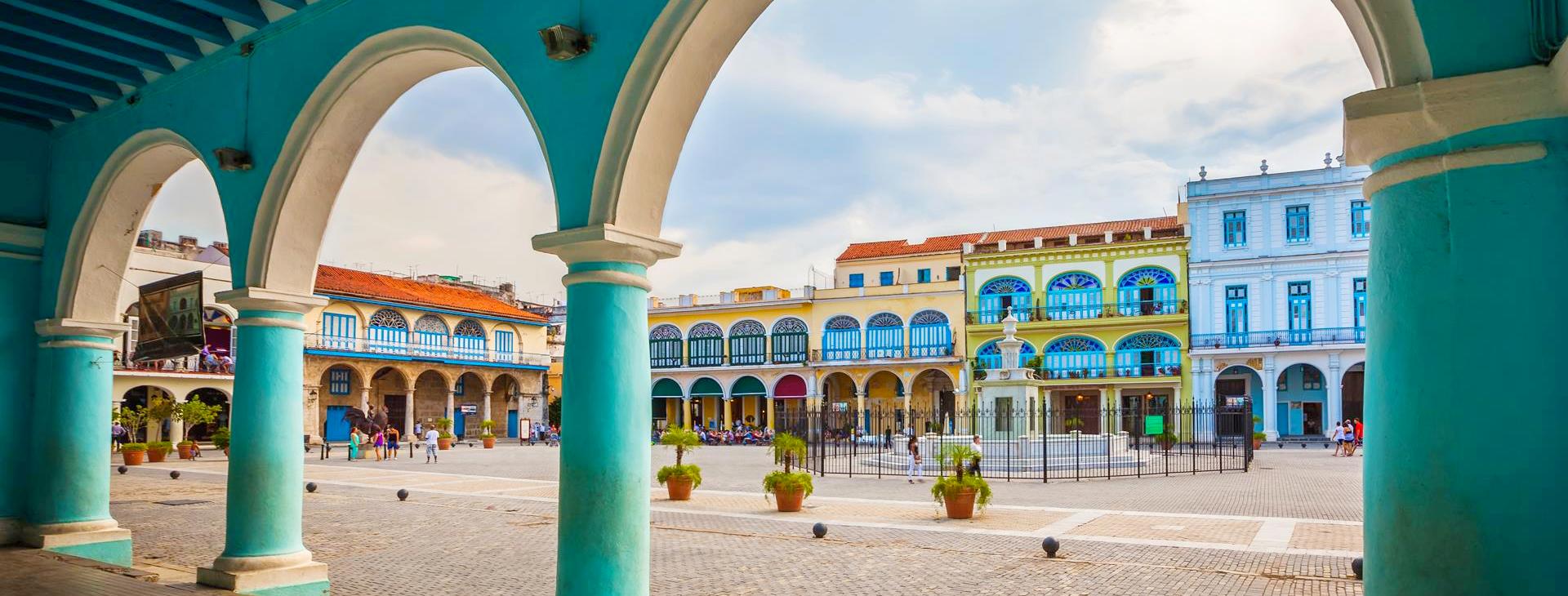 Najlepsze atrakcje na Kubie – co warto zobaczyć? - Blog Podróżniczy ...