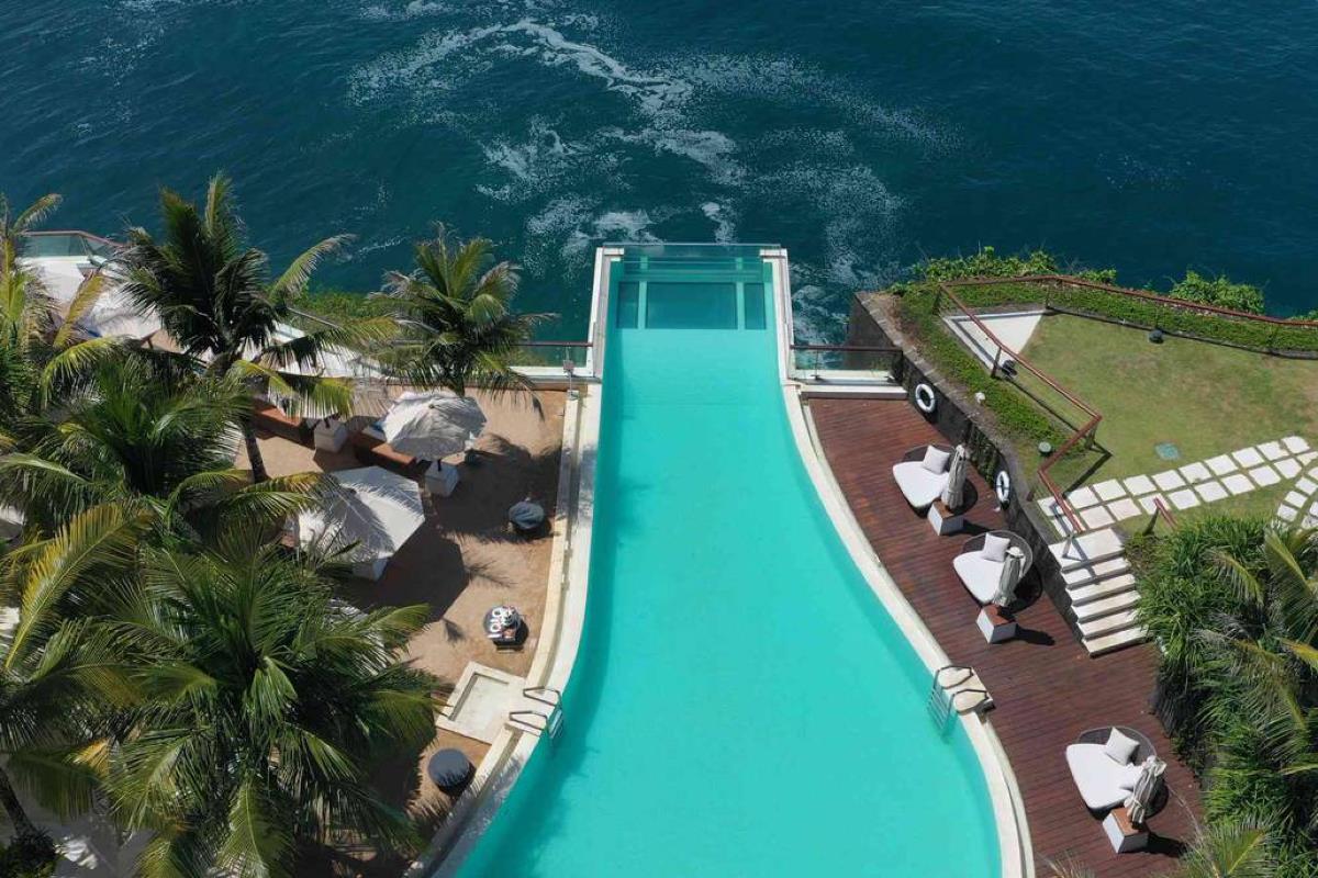 Top 12 instagramowych hoteli na Bali: najbardziej fotogeniczne miejsca ...