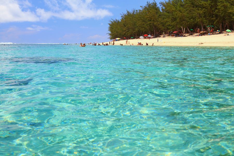 The most interesting attractions of Reunion Island - what is worth seeing?