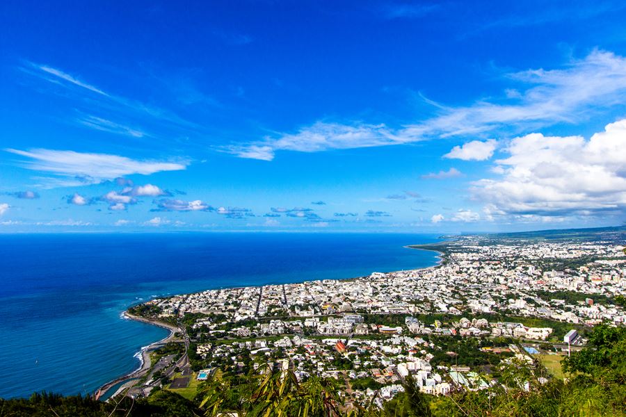 The most interesting attractions of Reunion Island - what is worth seeing?