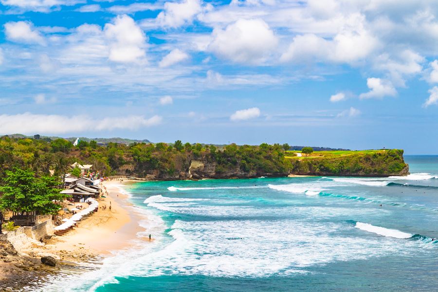 Najpiękniejsze plaże na Bali – które warto odwiedzić? - Blog ...