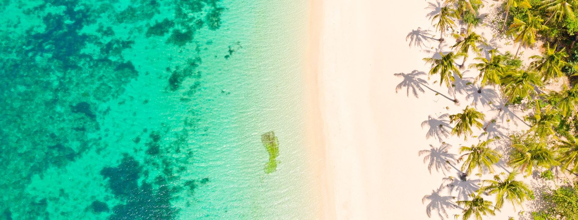 Najpiękniejsze plaże na Filipinach - które warto odwiedzić?