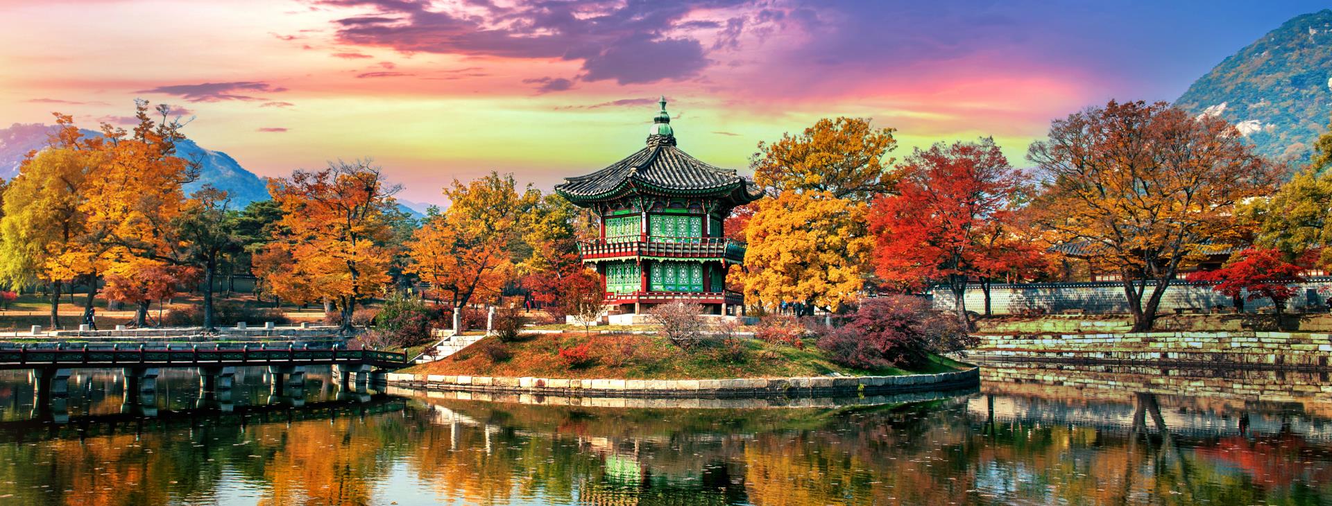 honeymoon trip to South Korea Archives - Planet Escape Travel Blog