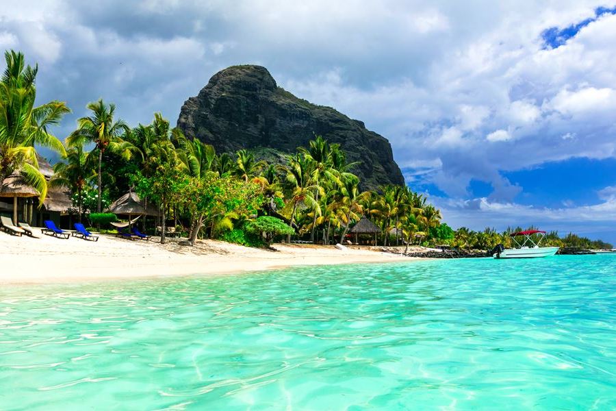 Najpiękniejsze plaże na Mauritiusie - które warto odwiedzić?