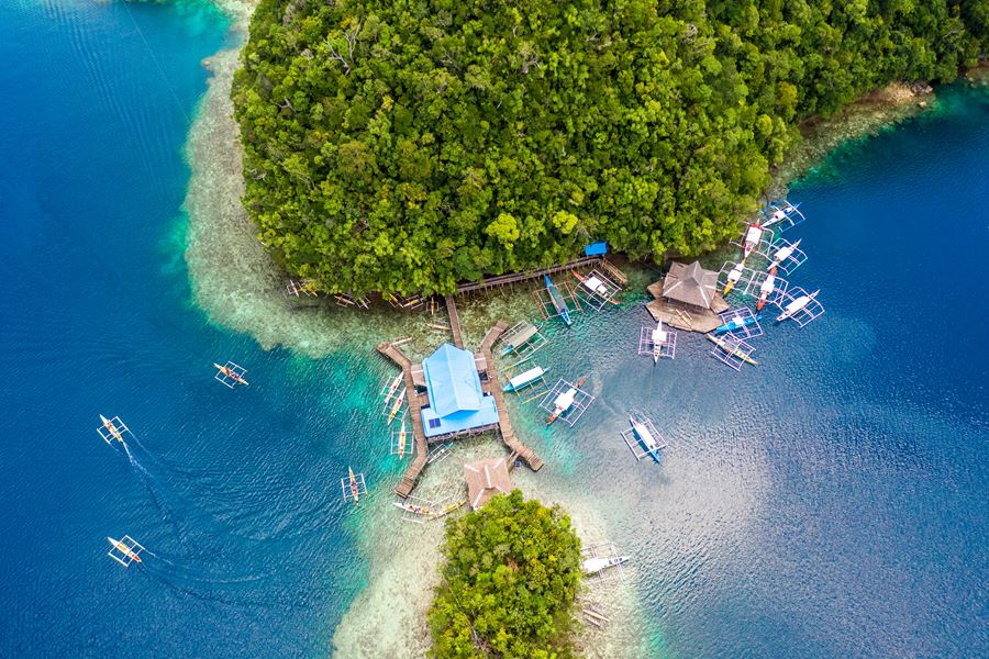 Podróż poślubna na Filipiny - Blog Podróżniczy Planet Escape