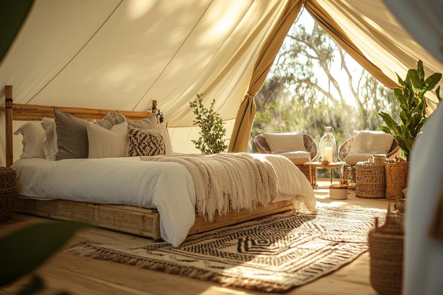 12 niezwykłych hoteli, które otworzą się w 2025 roku - Blog Podróżniczy ...