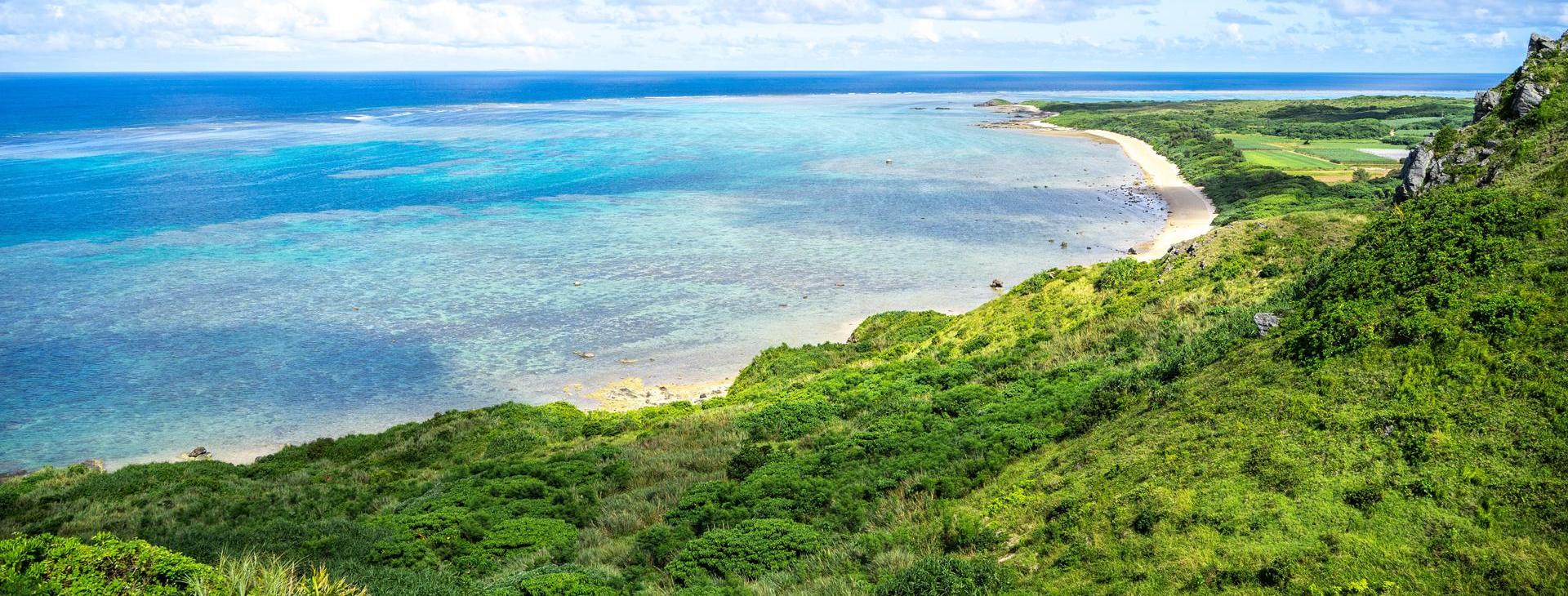 The Most Beautiful Beaches In Japan Which Ones Are Worth Visiting
