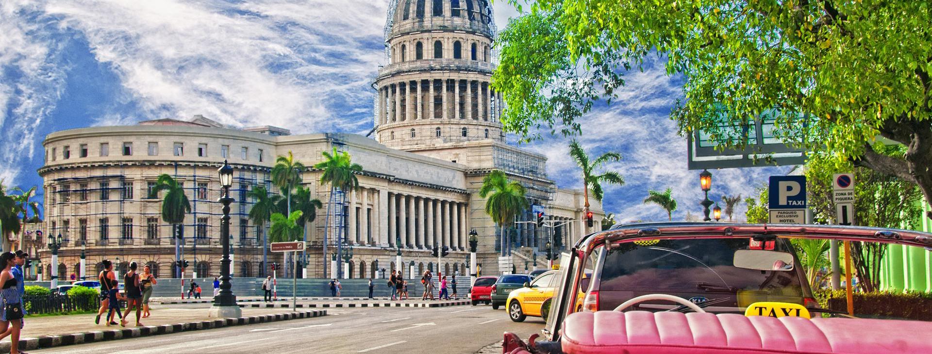 How long is the flight to Cuba? How long does it take to fly to Cuba ...