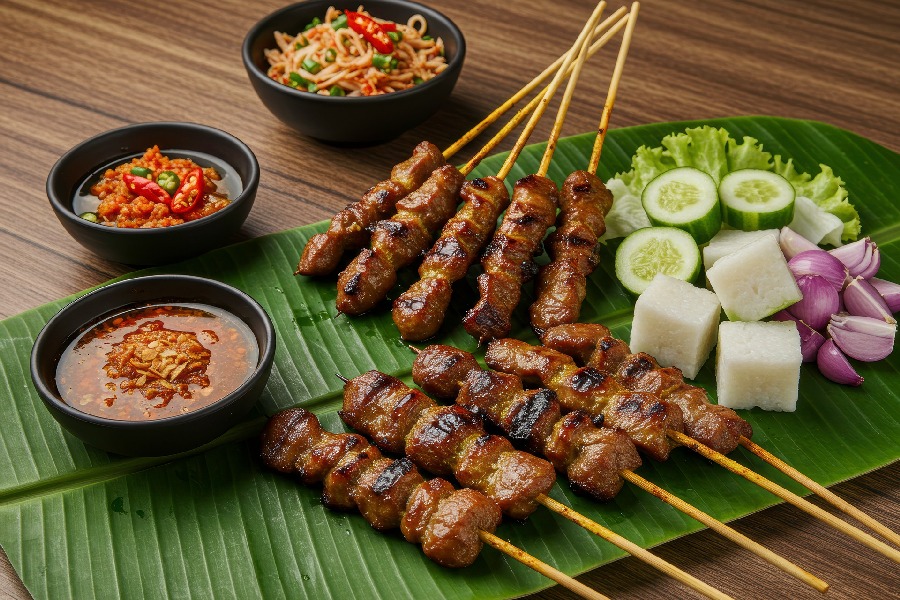Indonesian Cuisine - What's Worth Trying? The Most Interesting Dishes