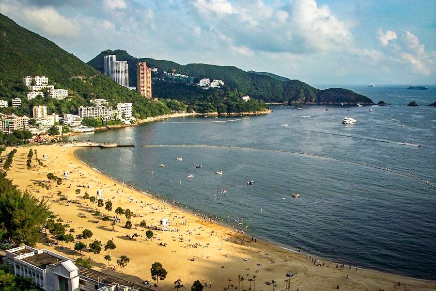 The Most Beautiful Beaches in China - Which Are Worth Visiting ...