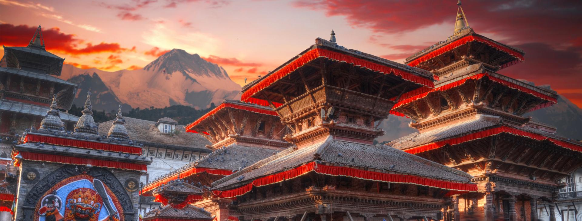 Najlepsze atrakcje Nepalu – co warto zobaczyć? – Planet Escape