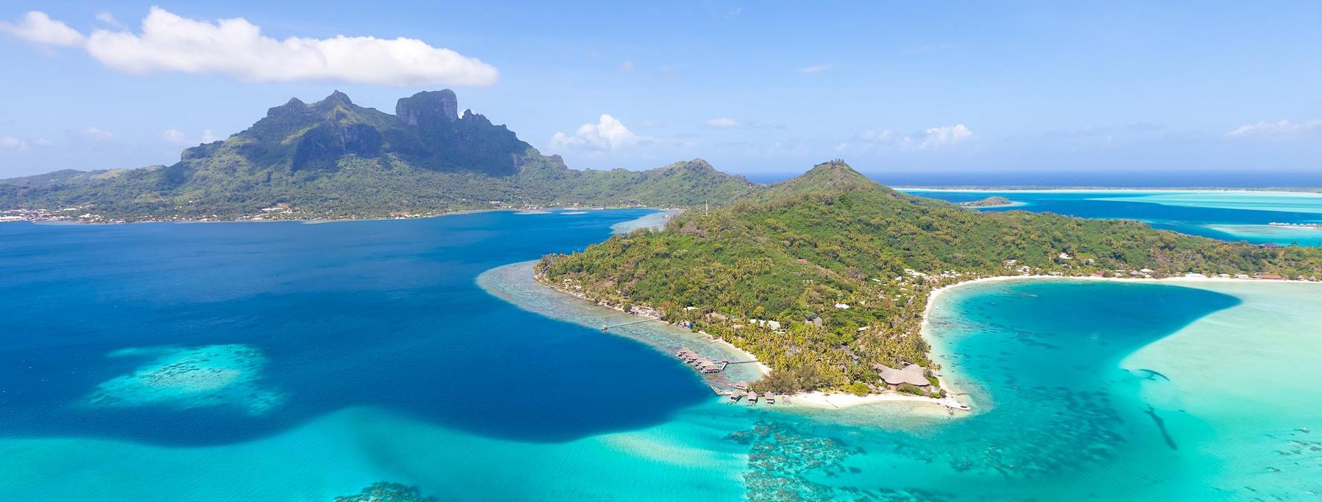 Vaccinations before traveling to French Polynesia - recommendations and ...