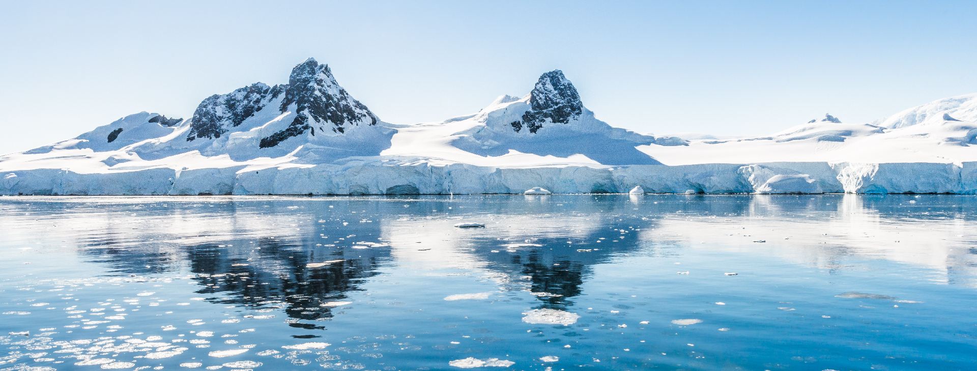 Antarctica's Best Attractions – What's Worth Seeing? – Planet Escape