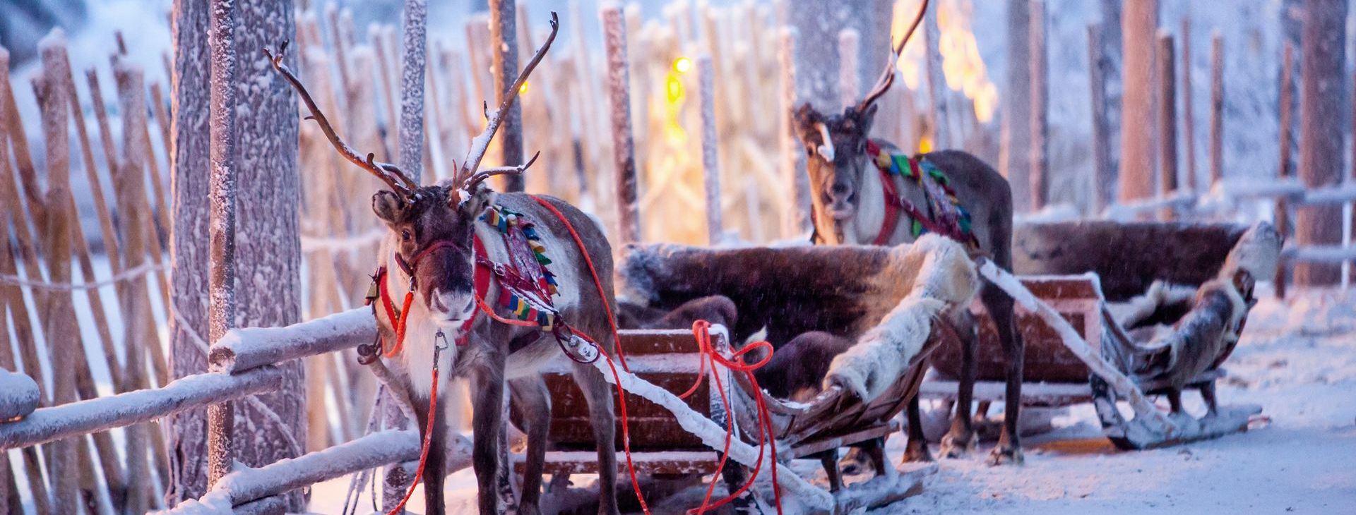 Safety in Finland. Is Finland safe? - Planet Escape