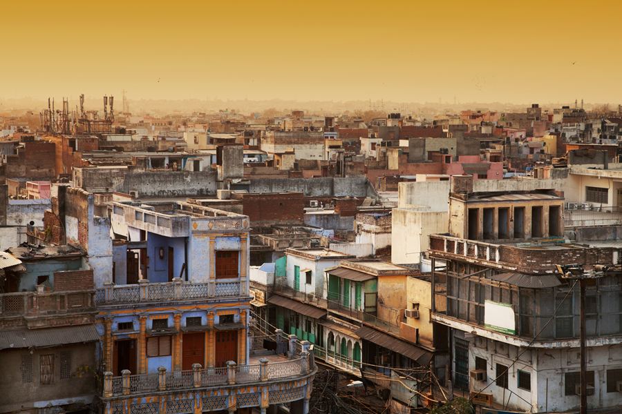 Najlepsze atrakcje w Delhi – co warto zobaczyć? – Planet Escape