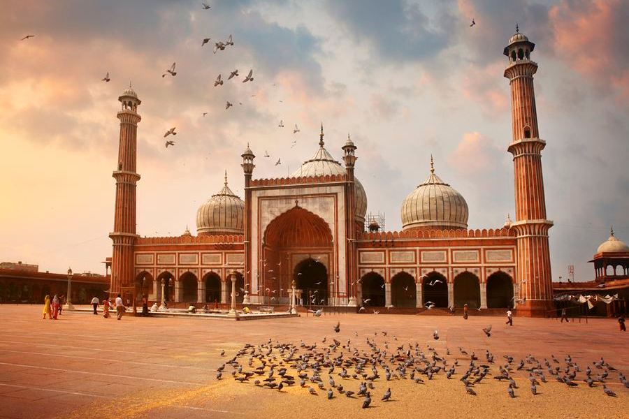 Najlepsze atrakcje w Delhi – co warto zobaczyć? – Planet Escape