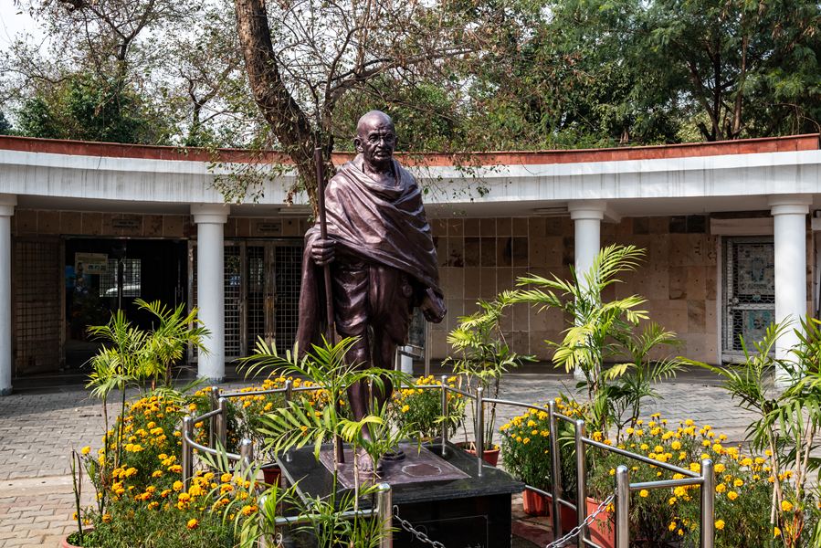 Najlepsze atrakcje w Delhi – co warto zobaczyć? – Planet Escape