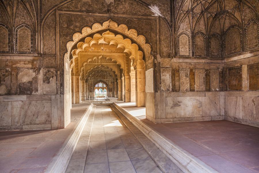 Najlepsze atrakcje w Delhi – co warto zobaczyć? – Planet Escape