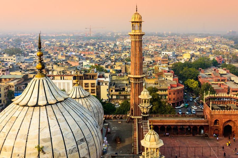 Najlepsze atrakcje w Delhi – co warto zobaczyć? – Planet Escape