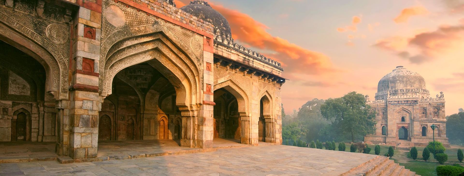 Najlepsze atrakcje w Delhi – co warto zobaczyć? – Planet Escape