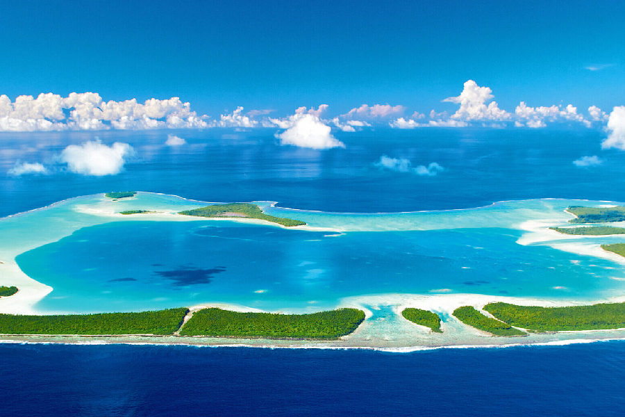 Hotels in French Polynesia – Where to Stay? – Planet Escape