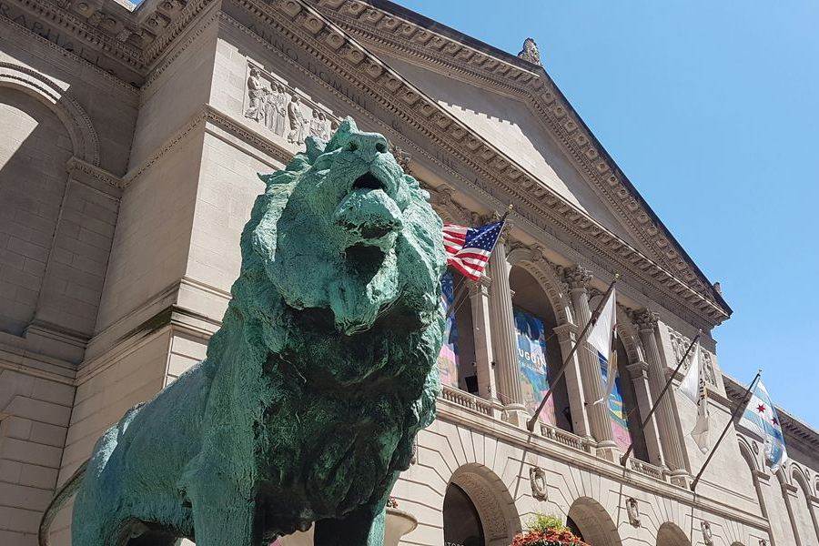 Najlepsze atrakcje w Chicago – co warto zobaczyć? – Planet Escape