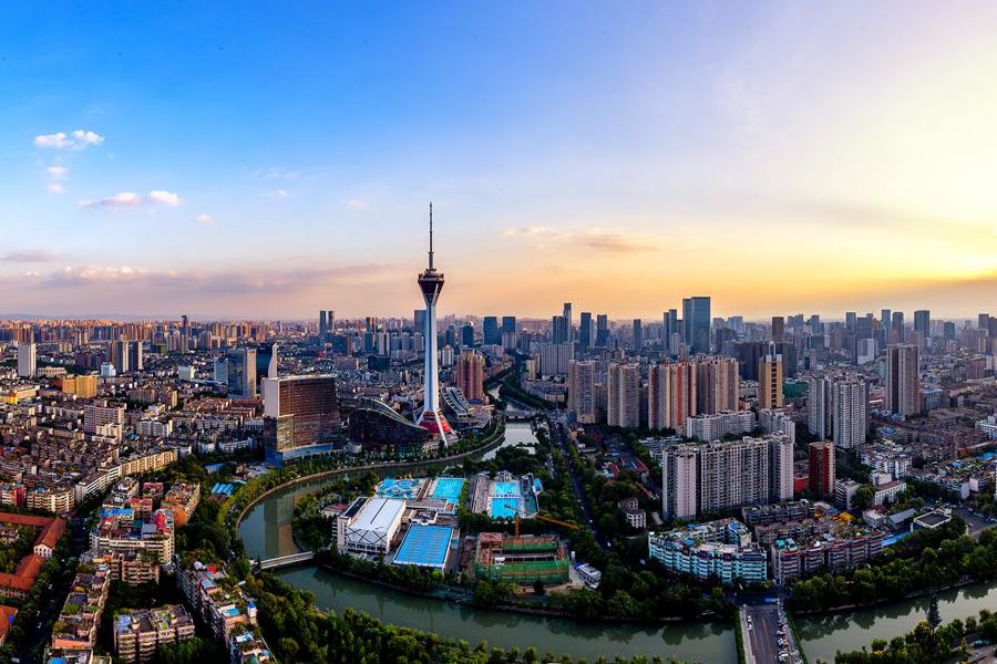Najlepsze atrakcje w Chengdu - co warto zobaczyć? - Planet Escape